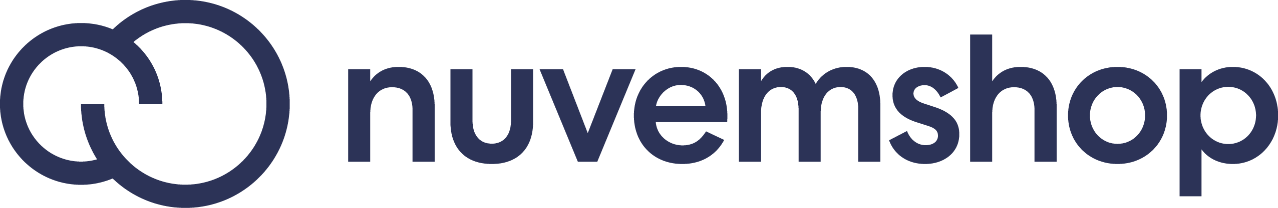 Press kit de Nuvem Shop | Recursos gráficos